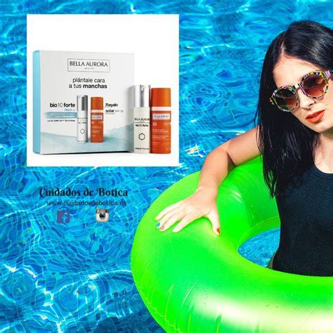 Bio Forte Mark S Es Un Tratamiento Intensivo Que Reduce Y Elimina Las Manchas Existentes Y