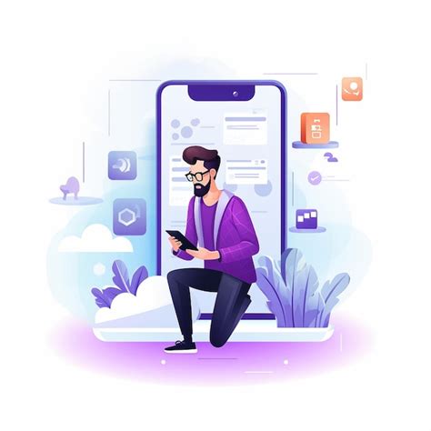 Premium Ai Image Developer Testing App Design
