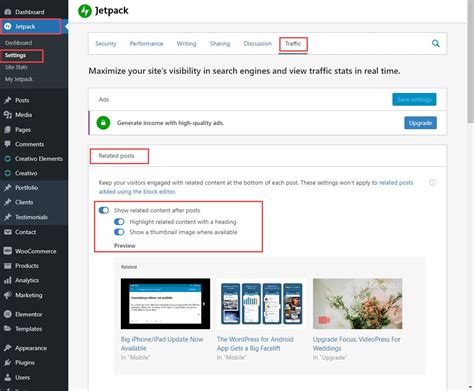 Add Or Remove Related Posts In WordPress RockyThemes
