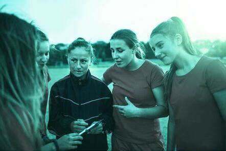 Online Course Sports Performance Training The Body For Sport From The Open University Class