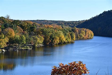 8 Senior Friendly Towns In Connecticut Worldatlas