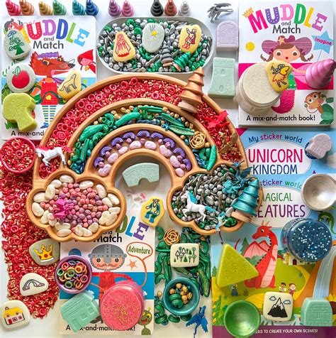 Hippie Hooray Sensory Play