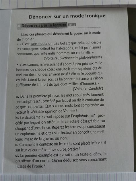 Bonsoir merci de maider svp cest très important pour demain