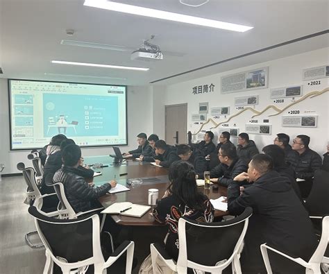 包房（城市更新）公司组织开展公文写作专题培训合肥滨湖投资控股集团有限公司