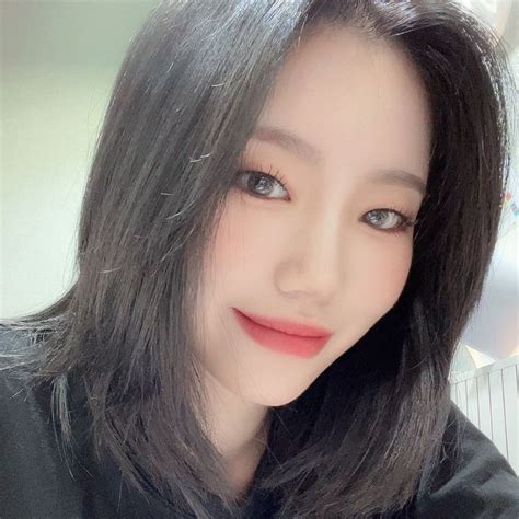 Hyunbin From Tri Be Girl Tribe Kpop