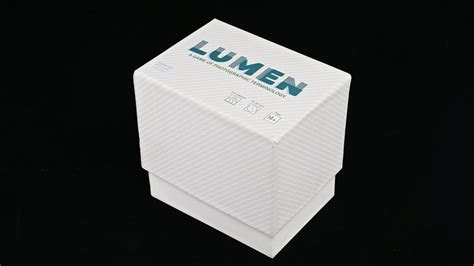 Lumen Development Log 2 Creating A Prototype And Playtesting