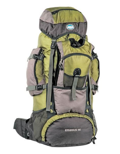 Backpack Tiger Tek Mining Civil And Infrastructure Supplies
