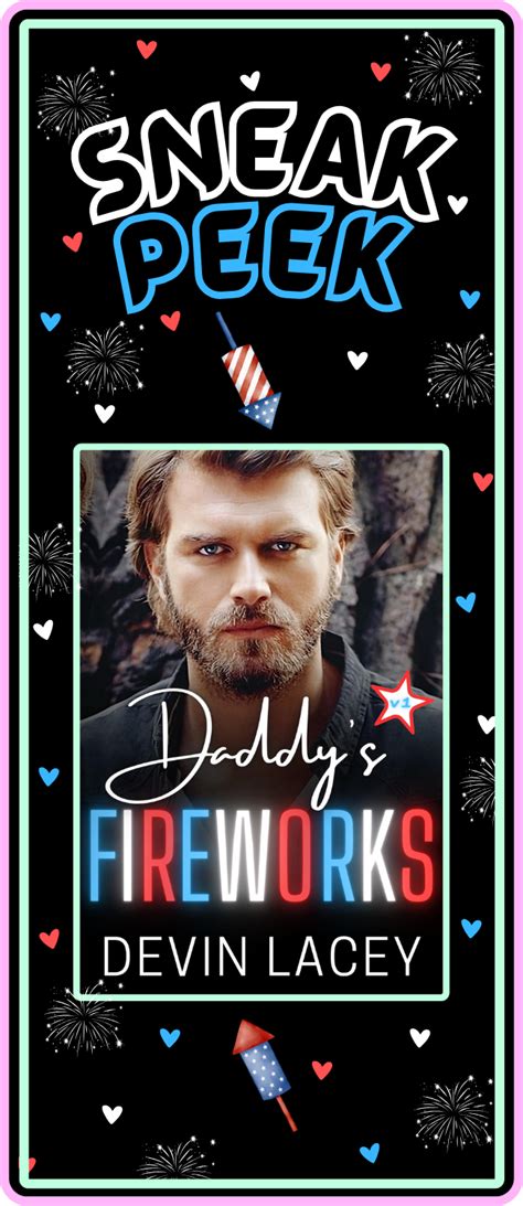 Sneak Peek Blog Devin Lacey