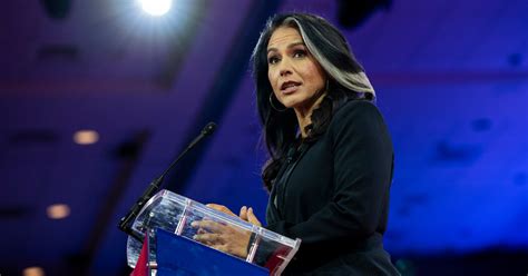 How Tulsi Gabbard Became A Favorite Of Russias State Media The New