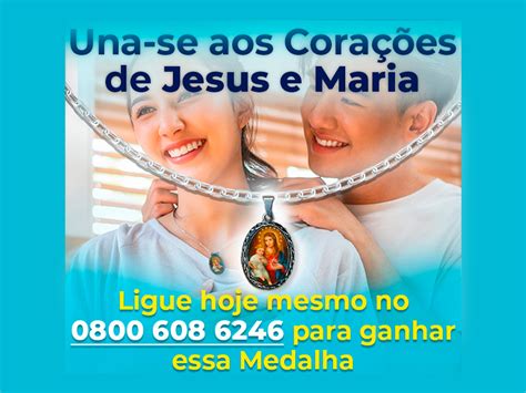 Una Se Aos Corações De Jesus E Maria Associação Devotos De Fátima