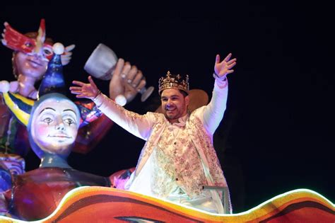 El Primer Desfile Del Carnaval De Mazatlán 2024 Se Convierte En Una