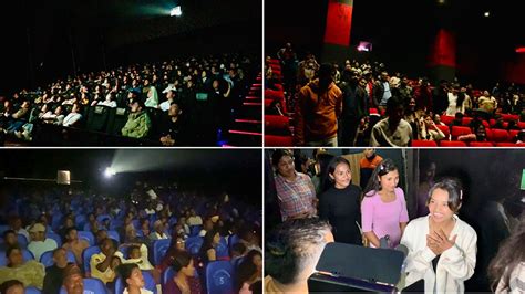 ‘रङ्गेलीलाई दर्शकको साथ Mero Film