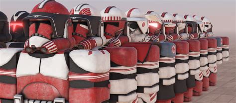 Sw Republic Clone Morph Pack Builtbybit