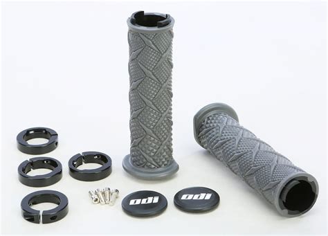 Odi J Xth B Atv X Treme Grip Grph Black Clamp Walmart
