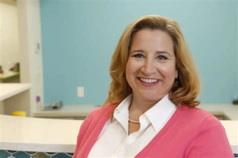 Dr Suzanne Grady Pioneering Pediatric Dentistry With Compassion And Expertise In Manhattan