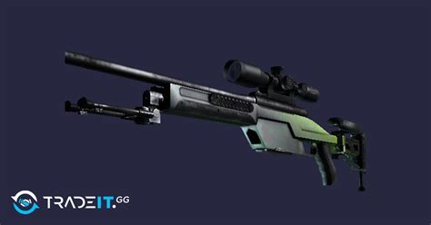 SSG Acid Fade Tradeit