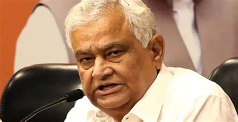 क्या मंत्री पद छोड़ेंगे किरोड़ी लाल Si भर्ती को लेकर पुराना वादा याद दिलाते हुए कांग्रेस ने