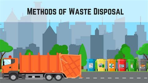 Methods Of Waste Disposal Lake Macquarie Skips Bins