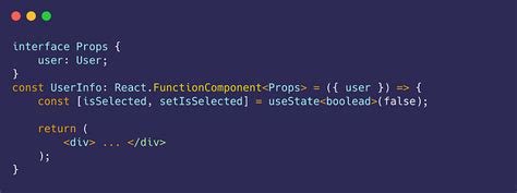 How To Write Clean React Code 13 Tips For Better Readability And Maintainability Bits By Amel