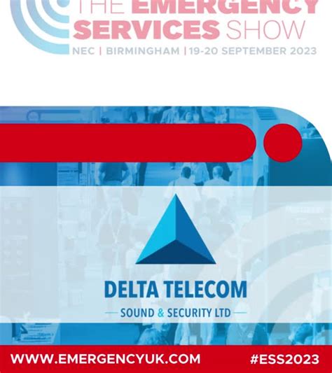 Delta Telecom Sound And Security Ltd Posted On Linkedin