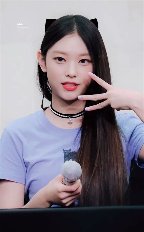 뉴진스 해린 걸그룹 갤러리 에펨코리아