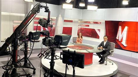 Milenio Tv Cumple 15 Años Y Sigue Siendo Líder De La Noticia Grupo Milenio