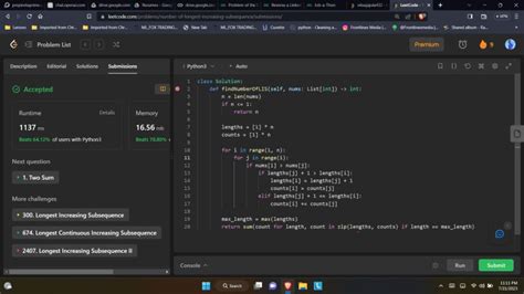 venkata vikas jajula on linkedin day9 python datastructures arrays