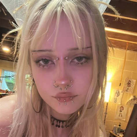 Hollowfangz Alternative Makeup Hair Makeup Cute Makeup Looks