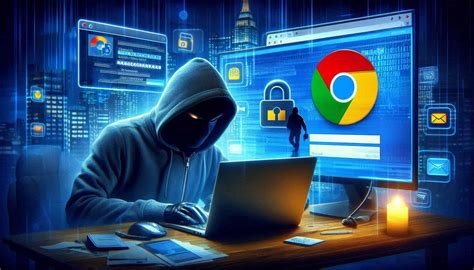 Credential Flusher คออะไร มลแวรขโมยรหสผานตวใหมในแอป Chrome