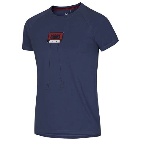 Ocun Raglan T T Shirt Homme Achat En Ligne Alpiniste Fr