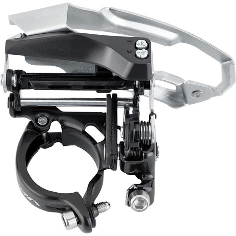 Переключатель передний Shimano Acera FD-Т3000, ун.тяга 44/48Т ...