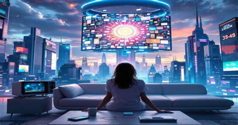 Evolution Of Digital Habits Shocking Cognitive Impacts And Screen Time Trends Break Brain Rot