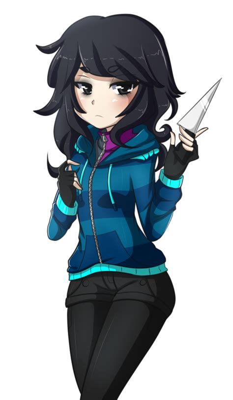 At Dani By Rinniekuu On Deviantart