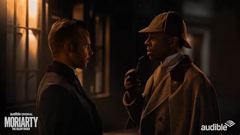 Moriarty The Silent Order Video 2023 Imdb