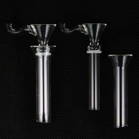 Replacement Glass Stem And Bowl With Handle Shiva