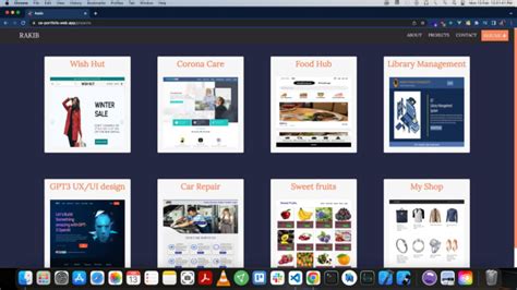 Convert Figmapsd To React Or Next Js By Rakibdev70 Fiverr