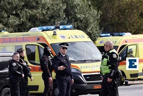 Γλυφάδα Η ανακοίνωση της ναυτιλιακής για το μακελειό Έθνος