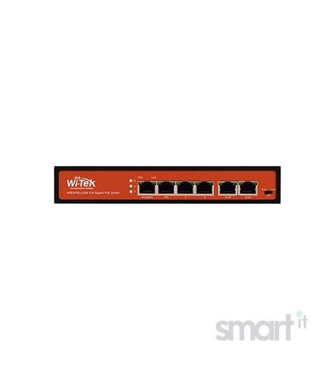 Коммутаторы в SmartIt.uz