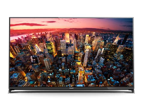 TH 55CX800A Televisions Panasonic Australia