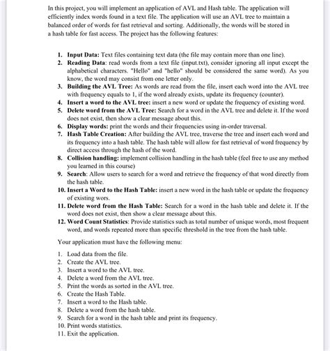 Solved In This Project You Will Implement An Application Of