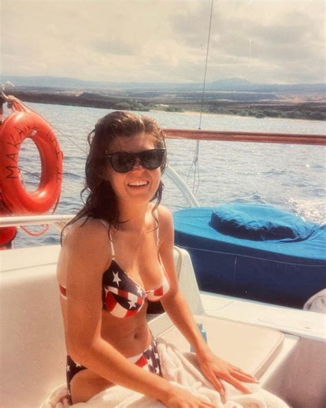 Connie Britton R CelebsWearingBikinis