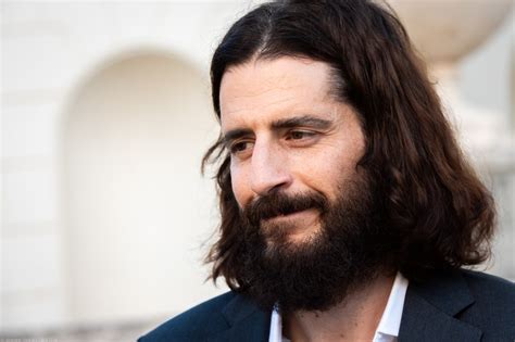 Czy Znasz Ulubioną Modlitwę Jonathana Roumie