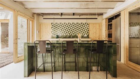 Decentralized Home Design Community Voted Interior Trends Among Crypto