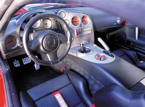 Dodge Viper Gts R Specifications Photo Video Overview Price