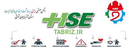 خانه انجمن صنفی ایمنی، بهداشت حرفه ای و محیط زیست Hse استان