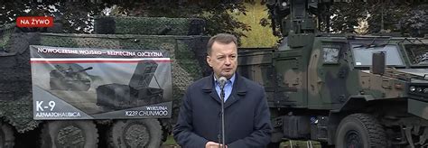 Social Trends Jak Silne Jest Polskie Wojsko Sprawdzamy Jak Dokladnie