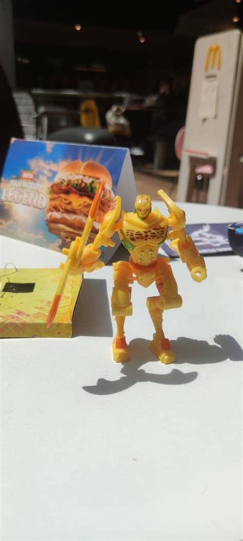 In Hand Photos Of Legacy United Core Class Cheetor Rtransformers