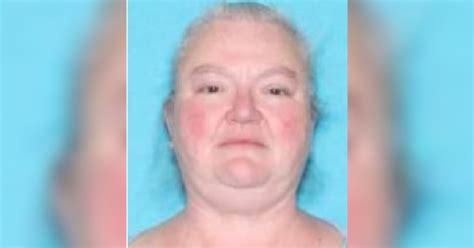 Update Missing Endangered Person Alert Canceled For Butte Woman