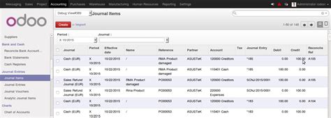 Priyesh S World Have A Knowledge And Fun Set Decimal Accuracy In Odoo
