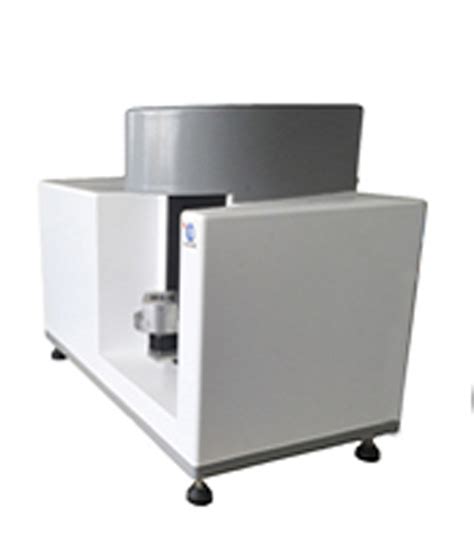 Dry Laser Particle Size Analyzerlaboratory Instrumentsanalytical